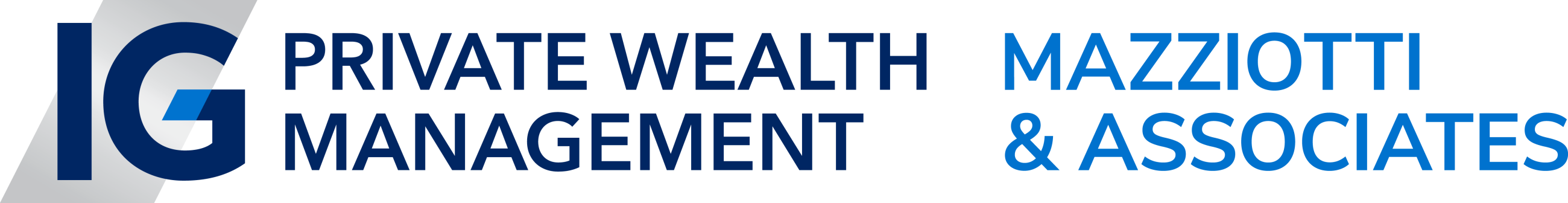 John Mazziotti | Mazziotti & Associates Private Wealth Management
